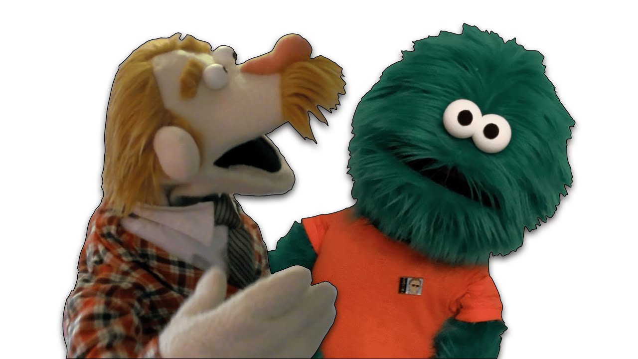 Mo Monster And... Stanley Sleaze - YouTube