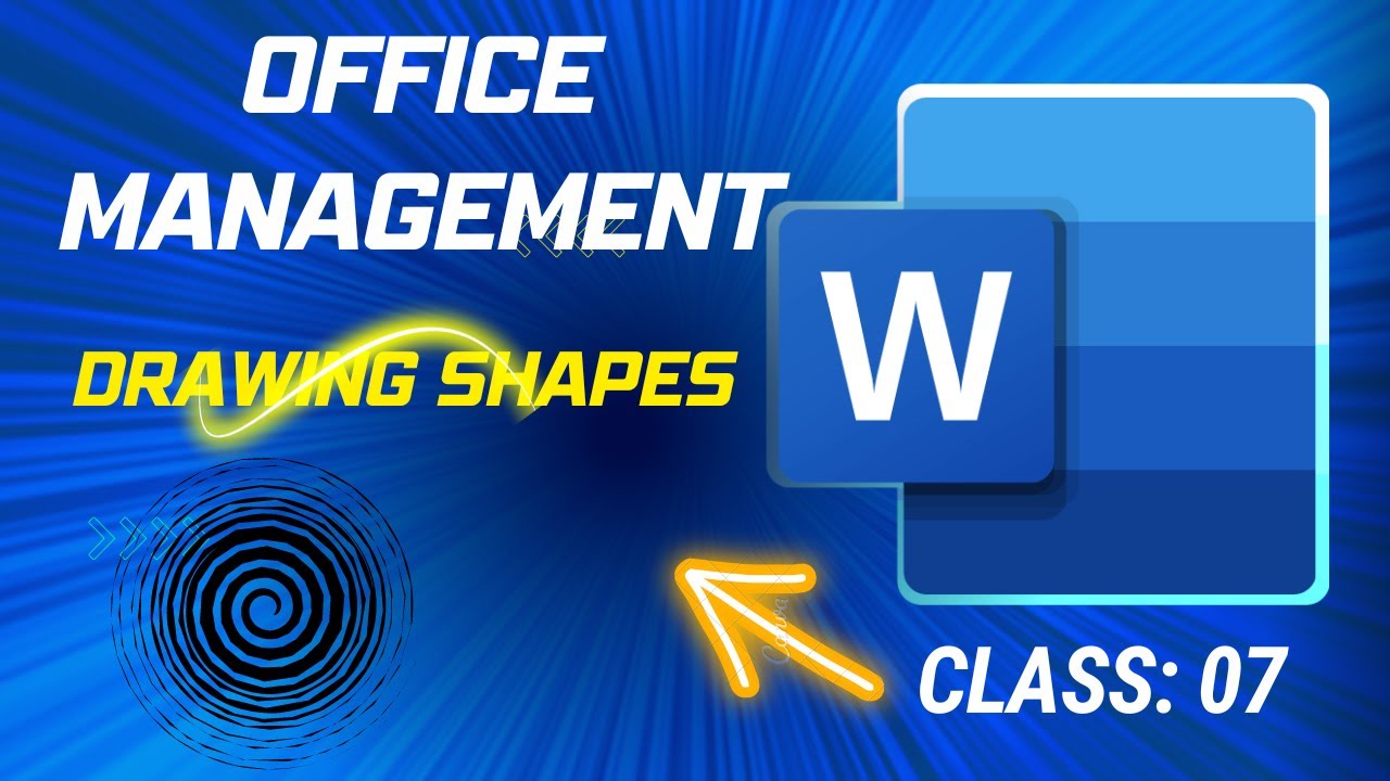 Drawing Shapes - YouTube