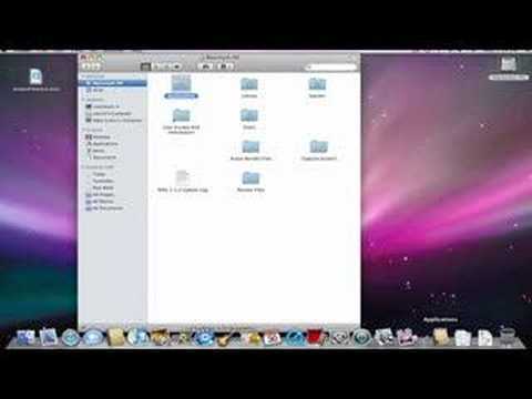 New Mac User Tip: Re-create the Start Button functionality - YouTube