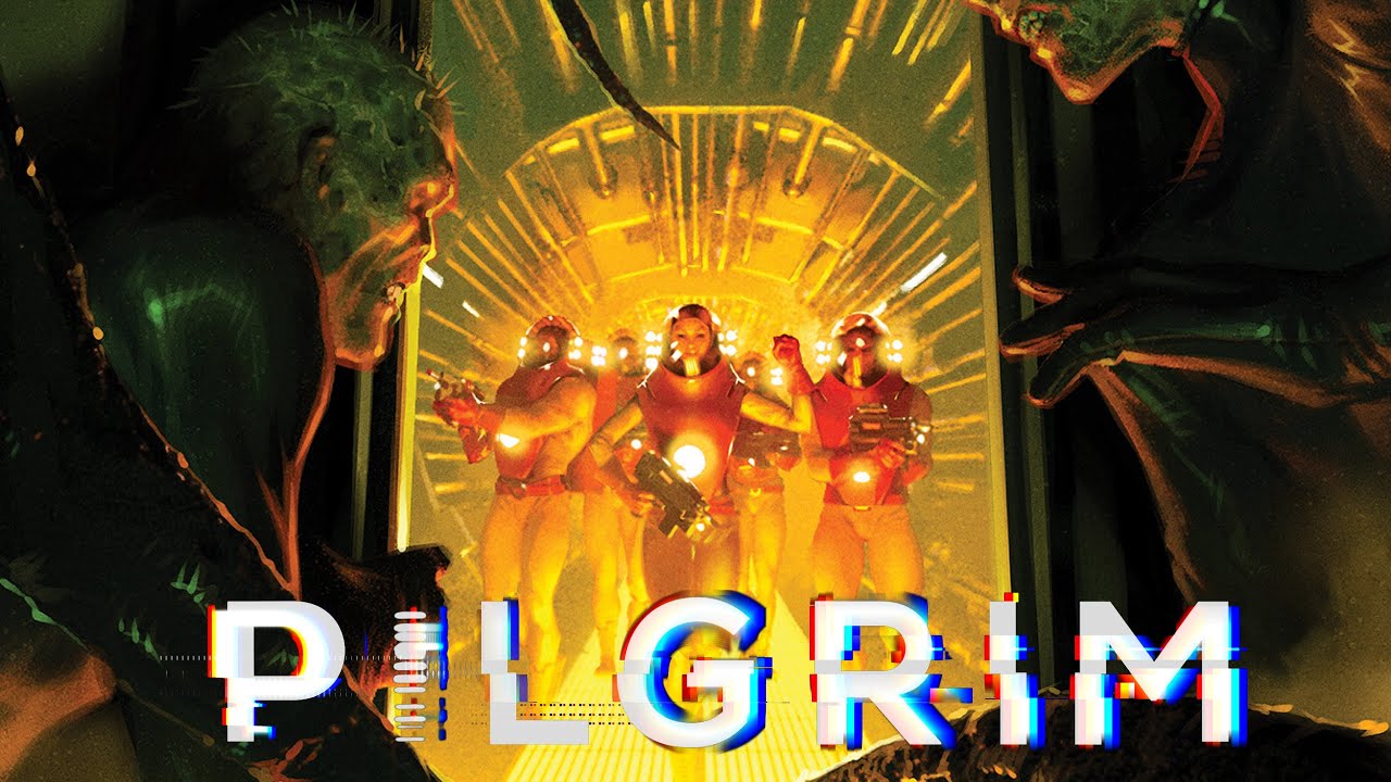 Pilgrim: Secrets & Lies (#2 Digital Edition) - YouTube