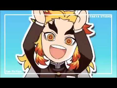 all hashira dance caramelldansen - YouTube