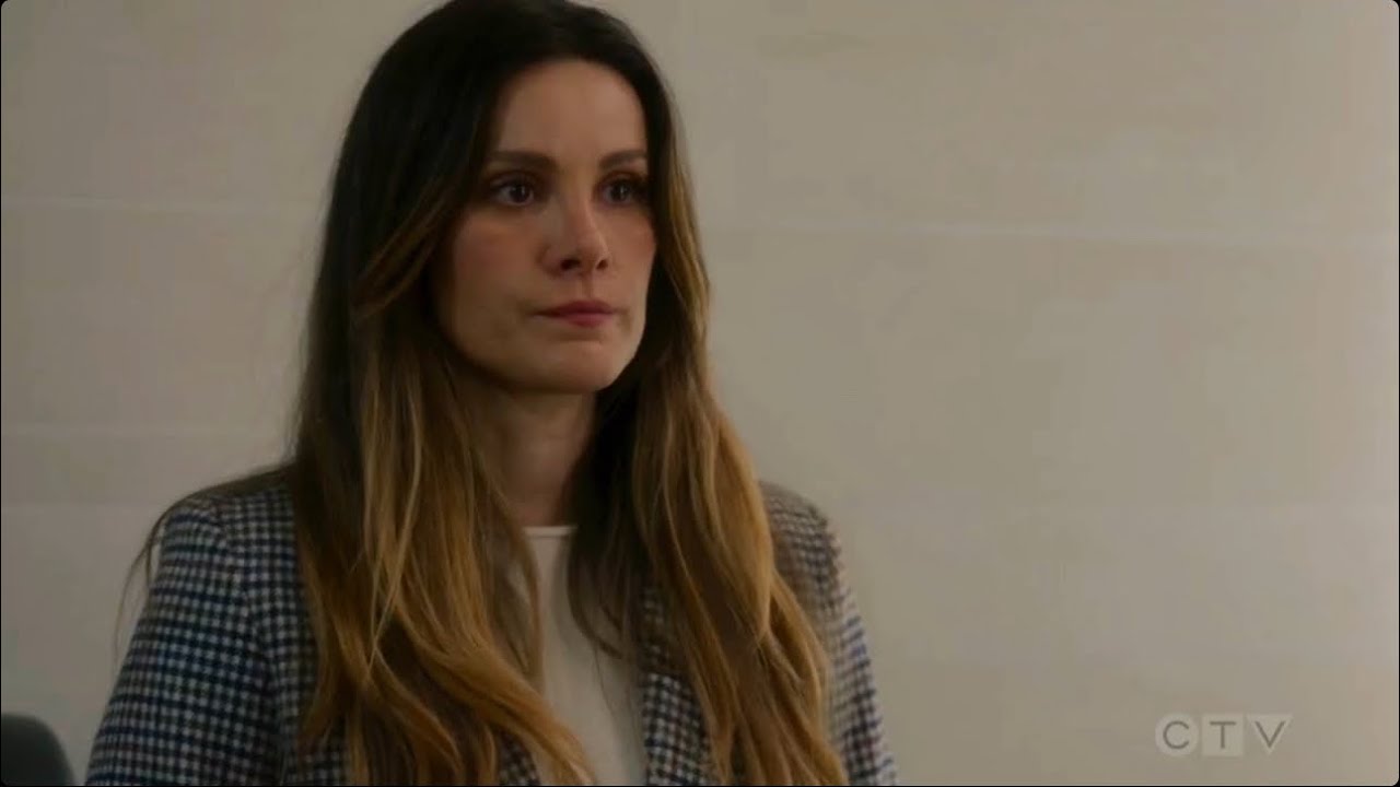 Maya & Carina 7x07 | parte 07 | Station 19 Sub español - YouTube