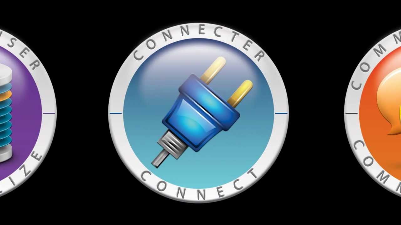 Complus dedicated for Telus cellular stores - POS software - YouTube