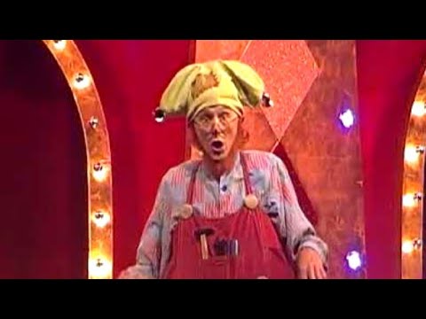 Kabouter Klus Show (2010) - YouTube