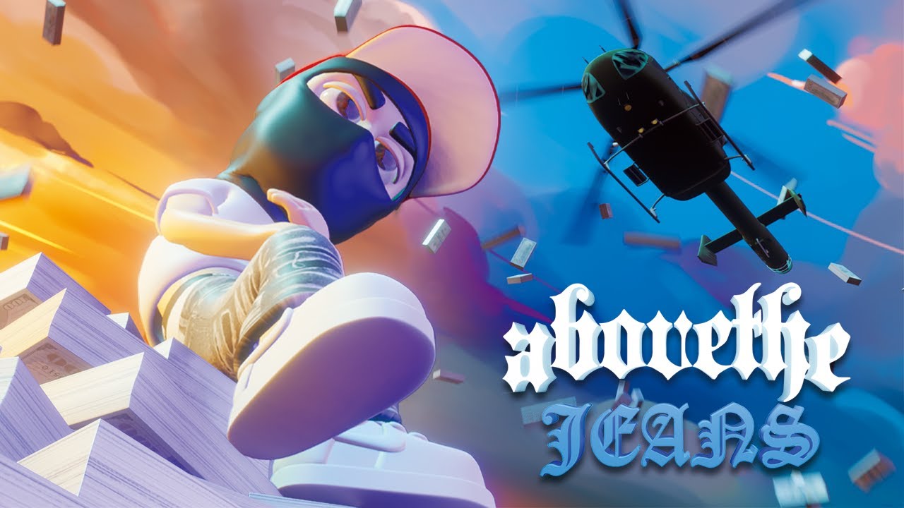 Teezy - 內褲高於牛仔褲 (Official Music Video) - YouTube