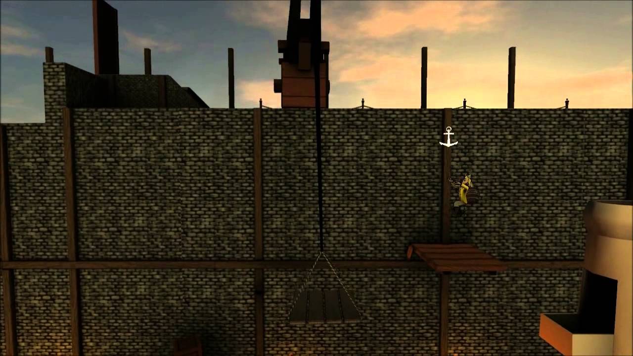 Skylight Games - YouTube