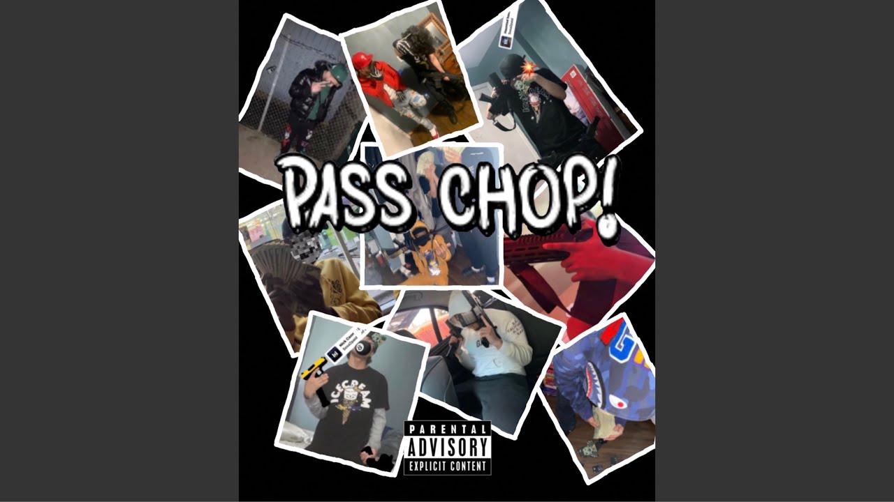 Pass Chop - Sosa2paid(ft.Lulcap, 8Hunndo) - YouTube