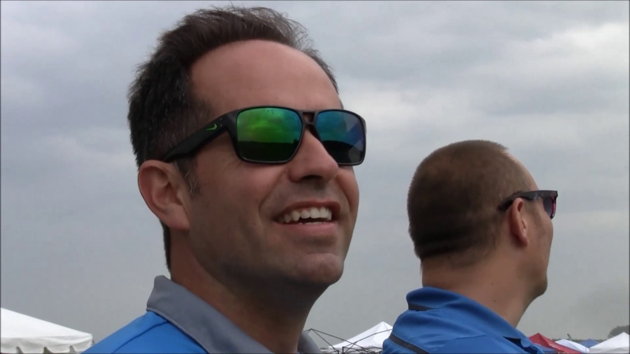 FMS 980mm P-39 Airacobra - FUN AND FRIVOLITY! with Ali Machinchy and ...
