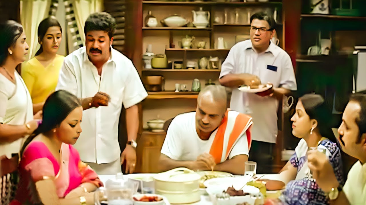 സർക്കാരിനെ വെട്ടിച്ചുണ്ടാക്കിയ കാശുകൊണ്ടല്ലേ ചിക്കനും മട്ടനൊക്കെ ...