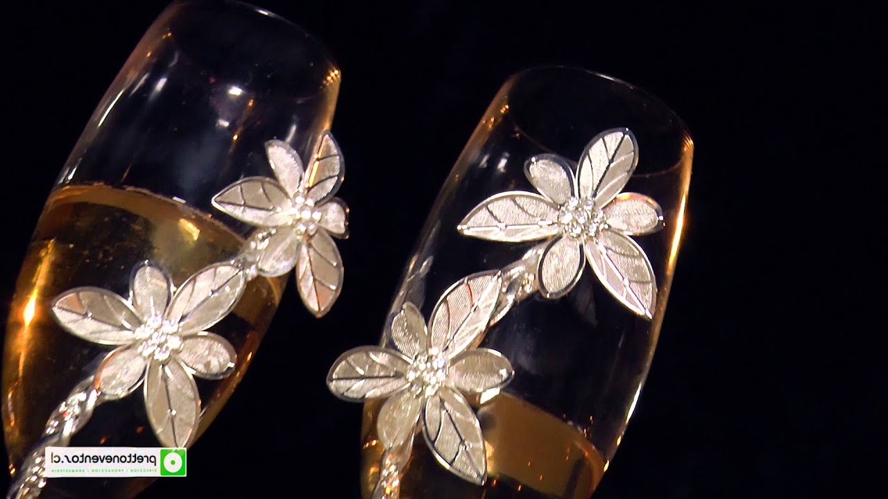 Prettoneventos.cl TRAILER ALEXANDRA & JOSE 19 12 2015 - YouTube