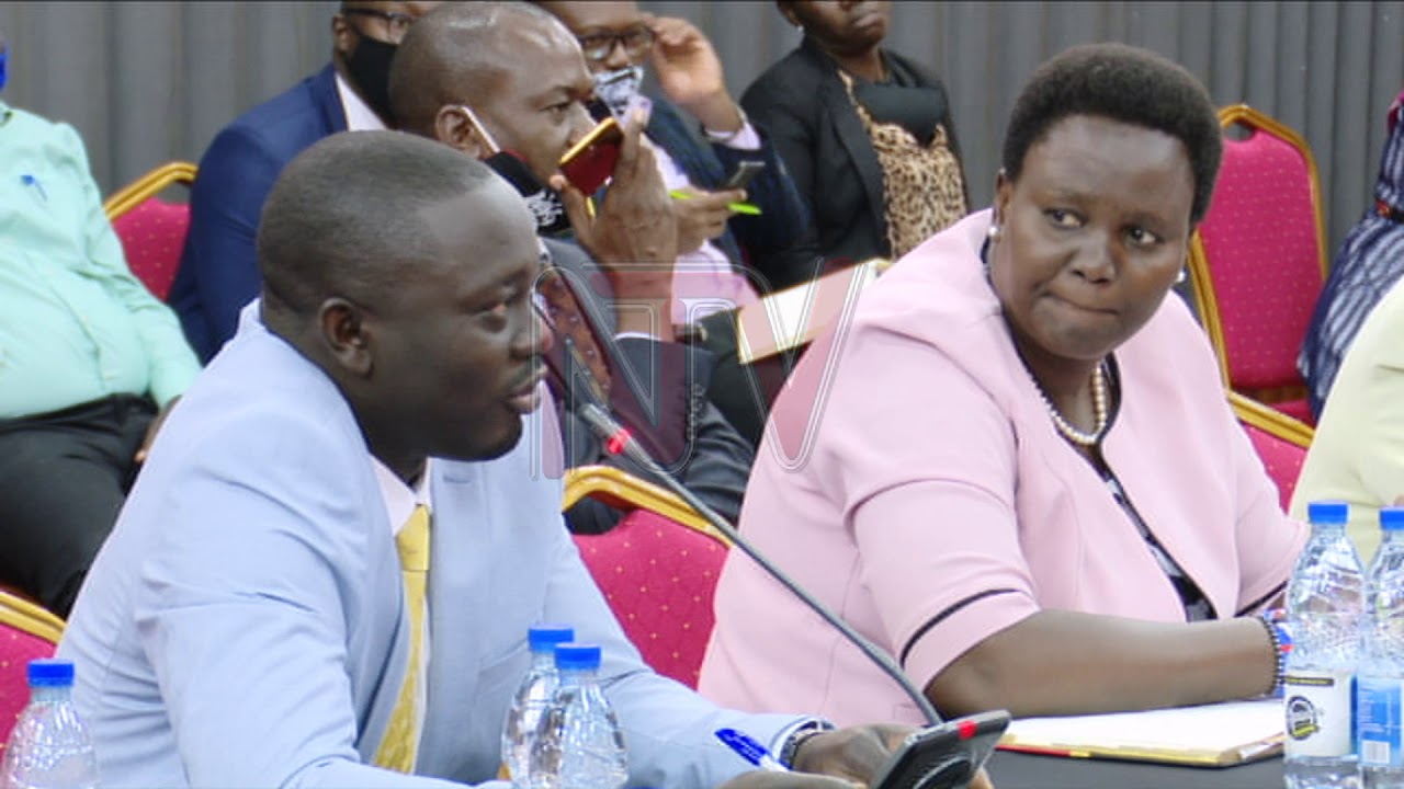 UPC party president says revisions in electoral roadmap are critically ...