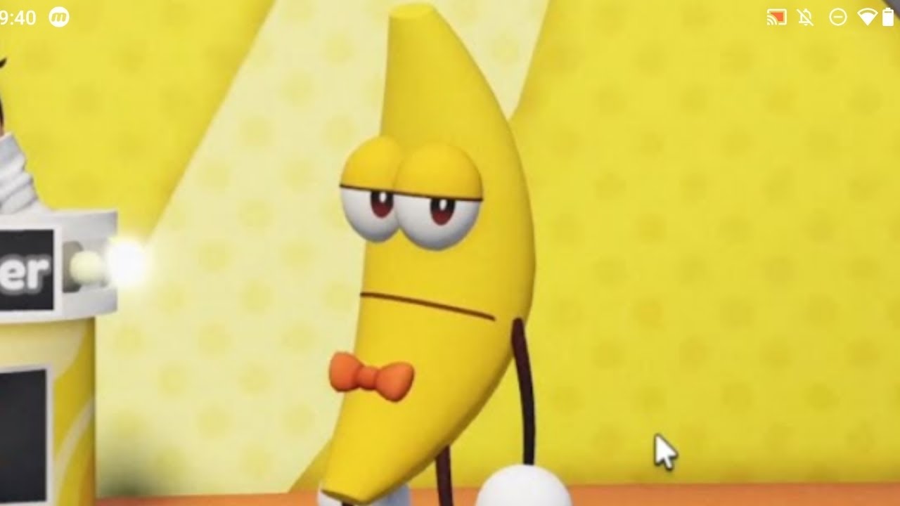 Brain Game - YouTube