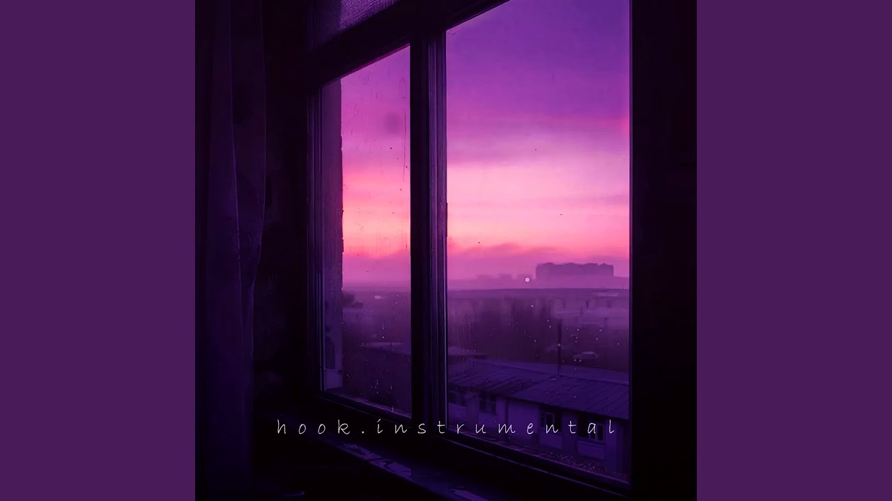 purple goodbye - YouTube