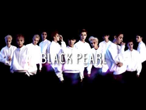 Black Pearl - EXO 3D (please use earphones!)