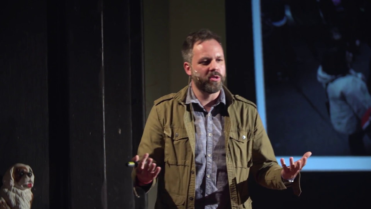 Naše možnosti v bodě nula | David Kašpar | TEDxSolidarityPark - YouTube