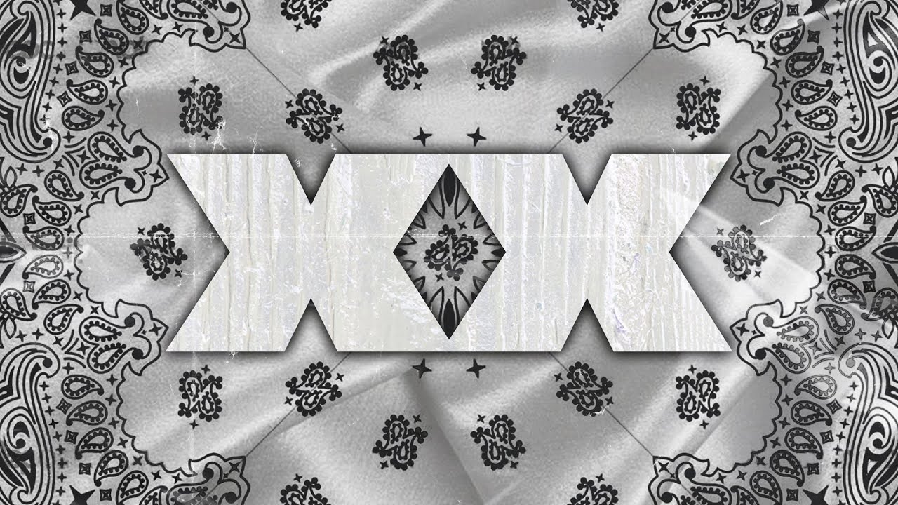 Ghost'xx — XX - YouTube