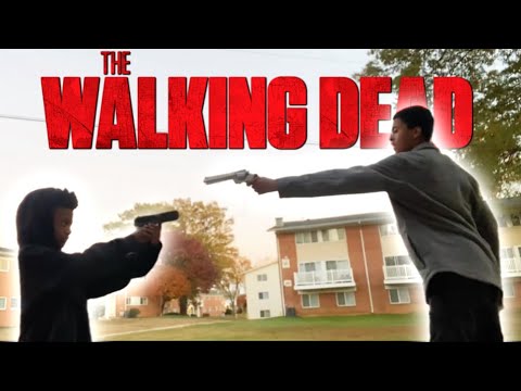 “MY OLD” - Rick Vs Shane | Scene Recreation | 2x10 - YouTube