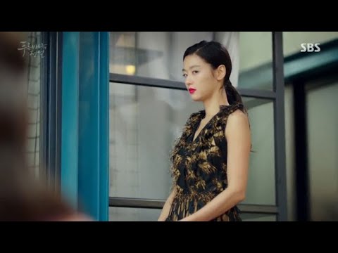 [ENGSUB/CC] The Legend Of The Blue Sea Episode 12 Scene 1