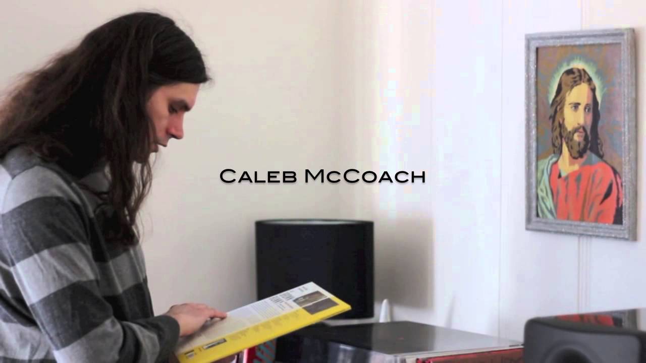 Caleb McCoach | Vanity | 3.8.2016 - YouTube
