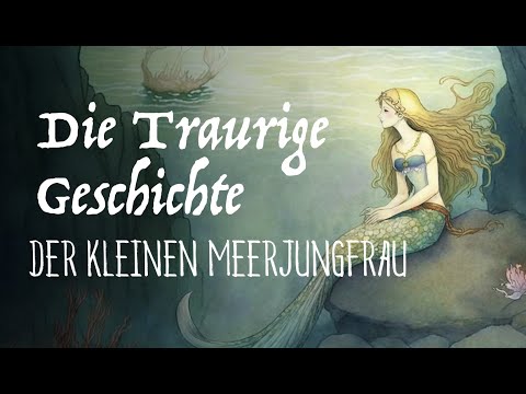 Reupload: Die kleine Meerjungfrau