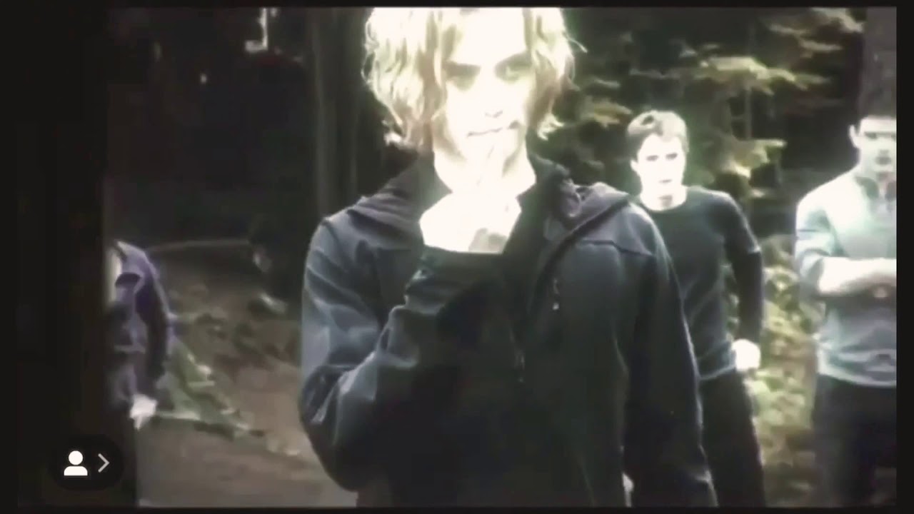 My top FAVORITE Twilight Edits! - YouTube