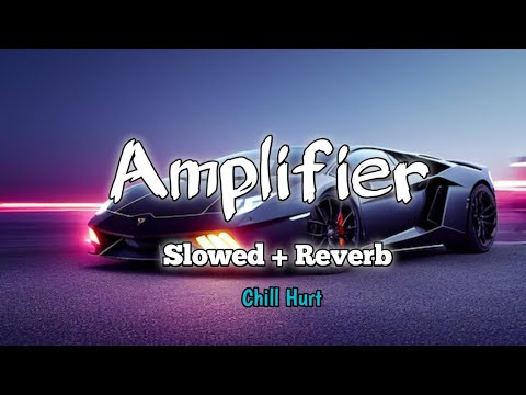Amplifier song (Imran khan) - YouTube