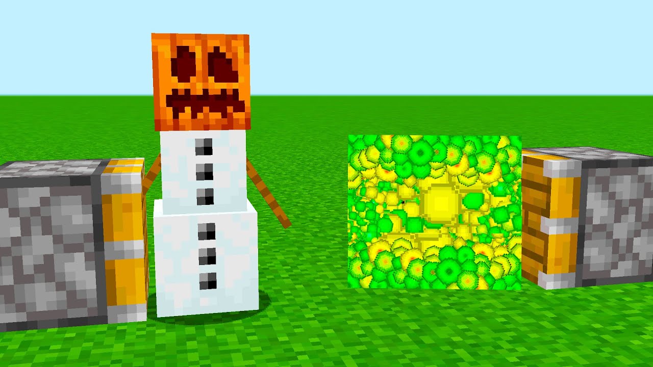 snowman + xp = ??? - YouTube