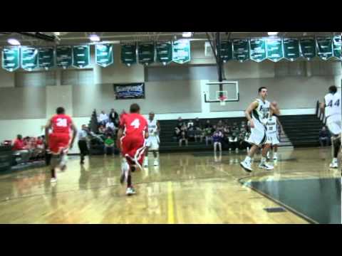 Perth Amboy Panthers Basketball Highlights vs St Joseph - YouTube