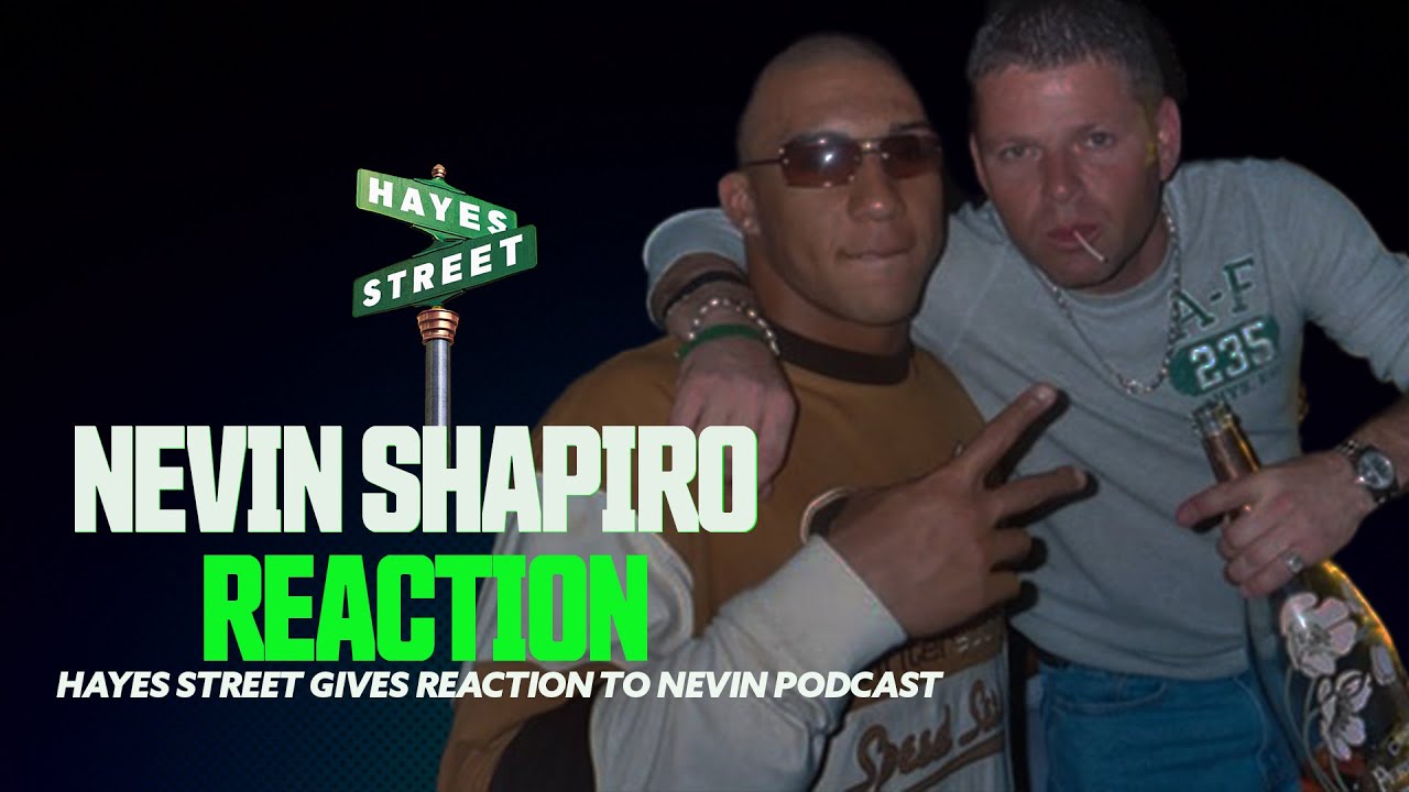 Nevin Shapiro finally speaks | Miami Hurricanes booster reaction | # ...