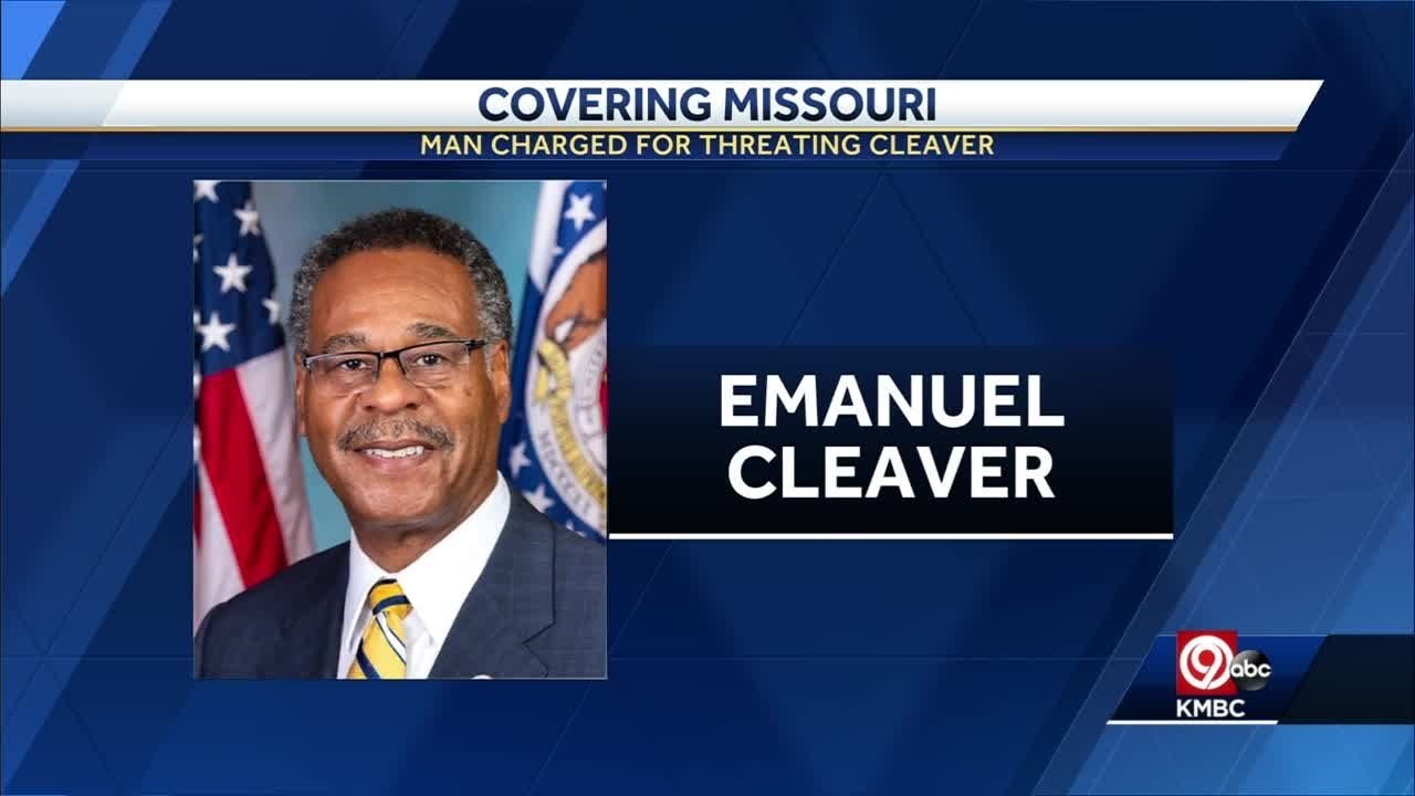 Southwest Missouri man charged for threats against Congressman Emanuel ...