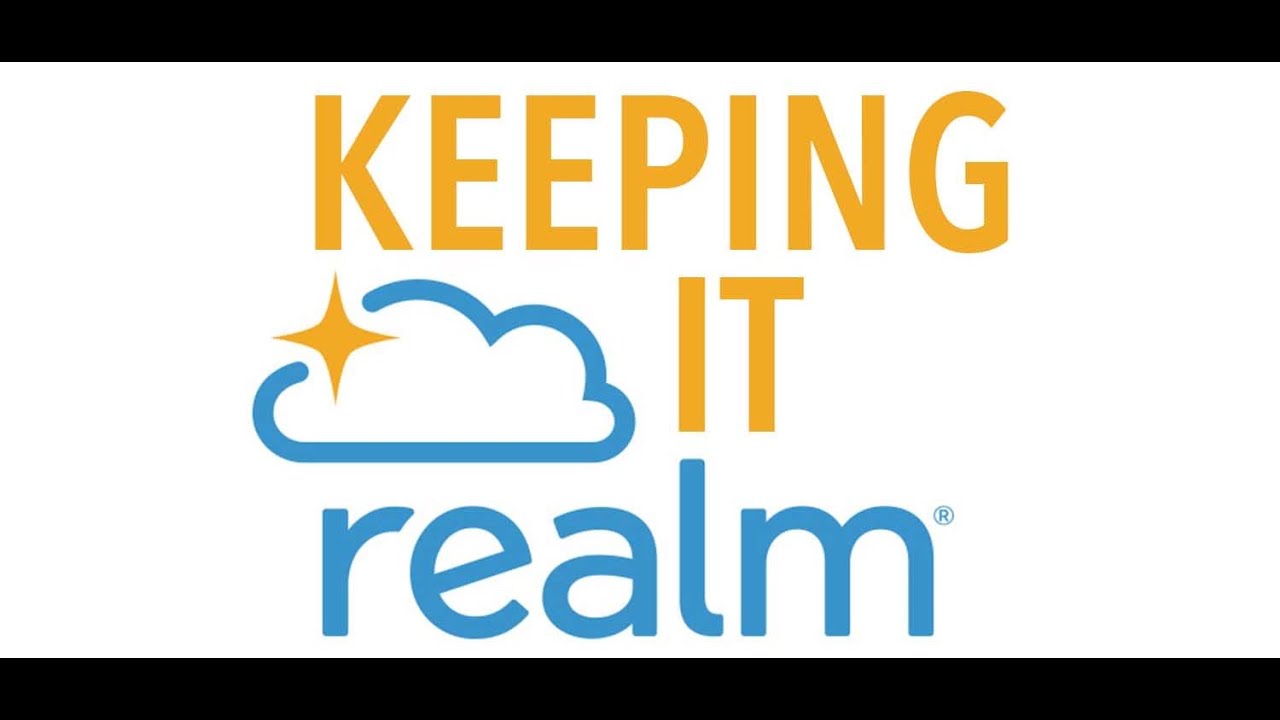 Keeping it REALM @ METROPOLITAN! Updates needed! - YouTube