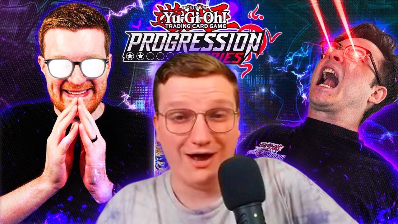 MBT Reacts WHERE DID THESE DECKS COME FROM Dragons of Legend Unleashed ...