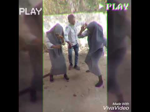 Goyang sma kk kls sampk ngeflay