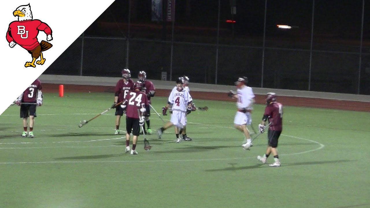 David Shaum's Record Tying Goal - YouTube