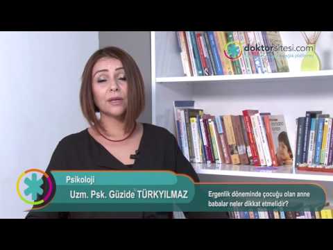 Ergenlik Döneminde Çocuğu Olan Anne Babalar Nelere Dikkat Etmelidir?
