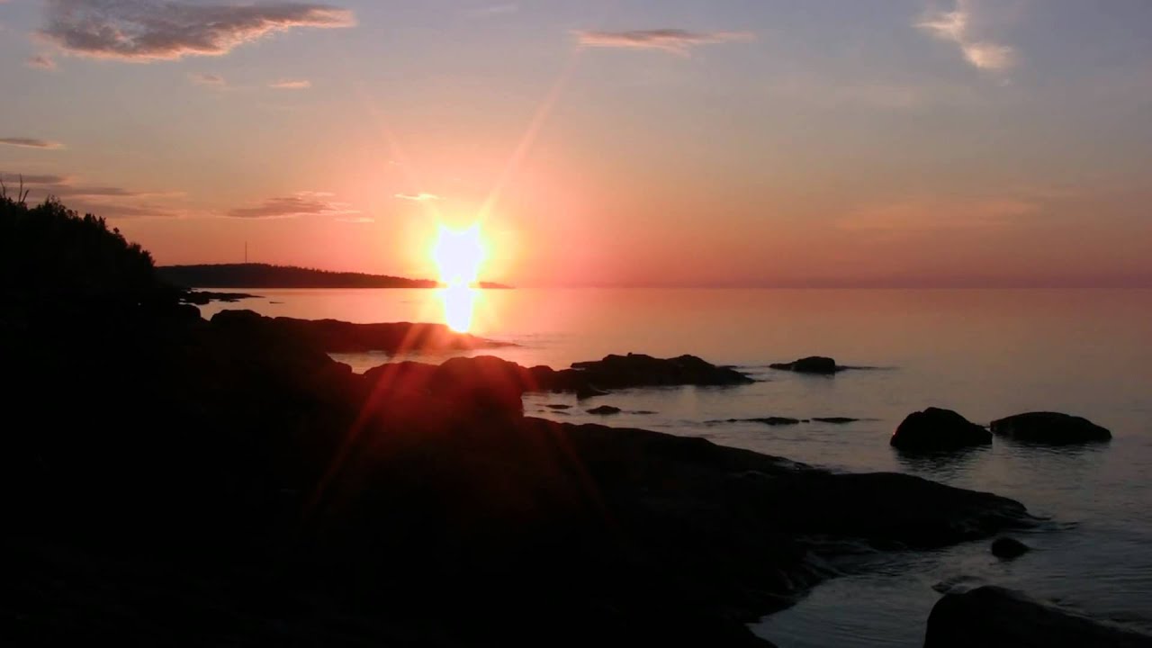 10minutes2relax - Rocky Sunrise Creative Commons Attribution License ...