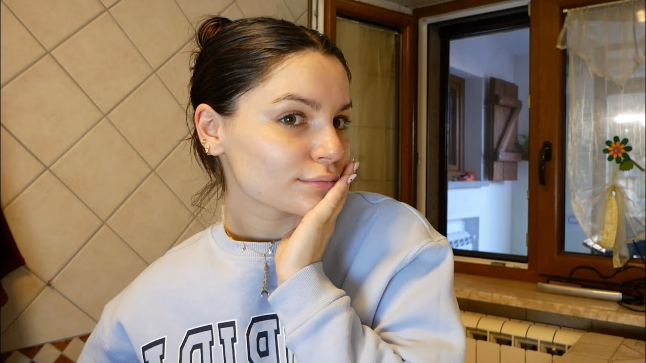 VLOG: RESET DAY🫶🏼|SARA🤍 - YouTube