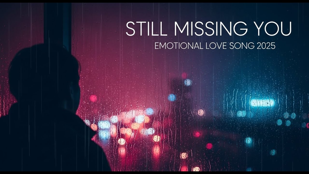 💔 Still Missing You (Lyrics) | I Miss You, I Love You, It Was Always ...