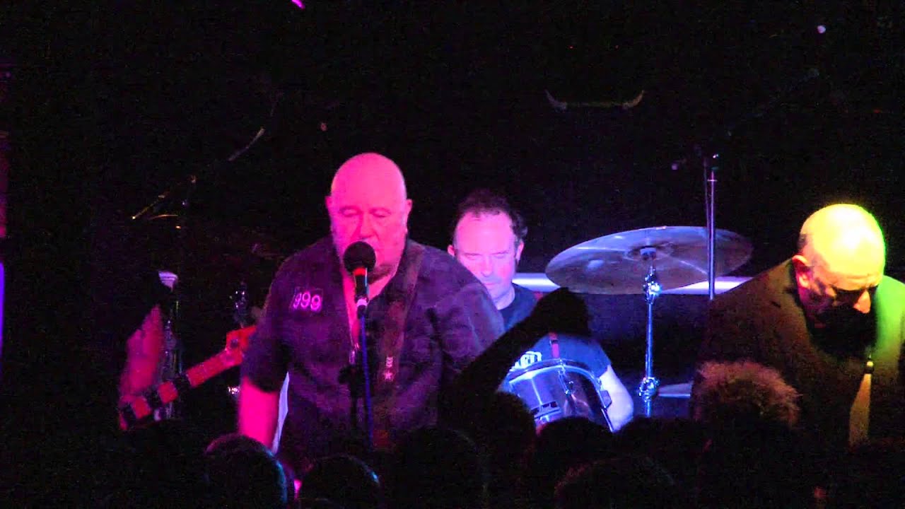 999 "Homicide" 3 Chords festival Penzance August 2013 - YouTube