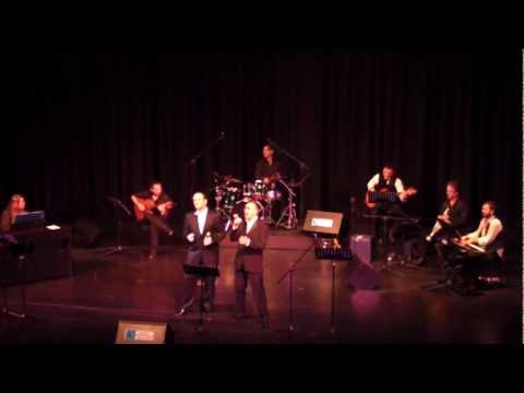 Candaş Orkestrası, Gel Ey Seher