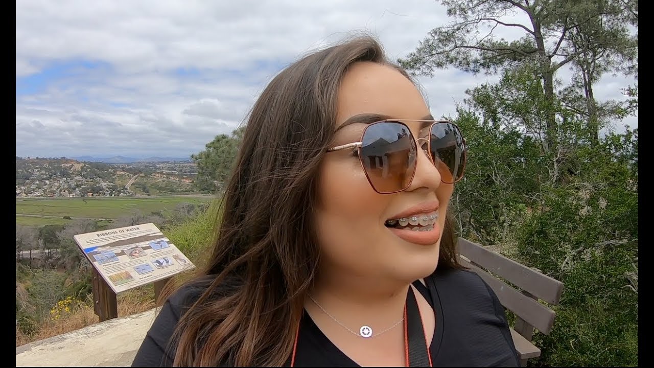 SPEAKING SPANISH THE WHOLE DAY IN SAN DIEGO!!! | Brenda Zamora - YouTube