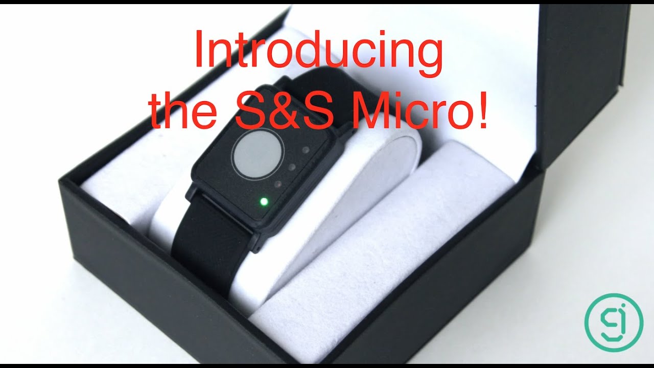 Introducing the new S&S Micro - YouTube
