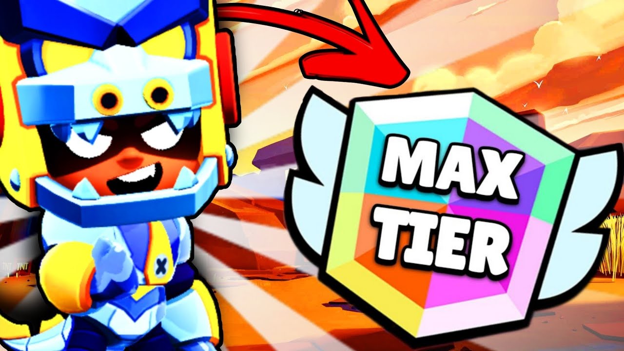 [🔴 LIVE BRAWL STARS FR] RUSH NITA RANG MAX ! - YouTube