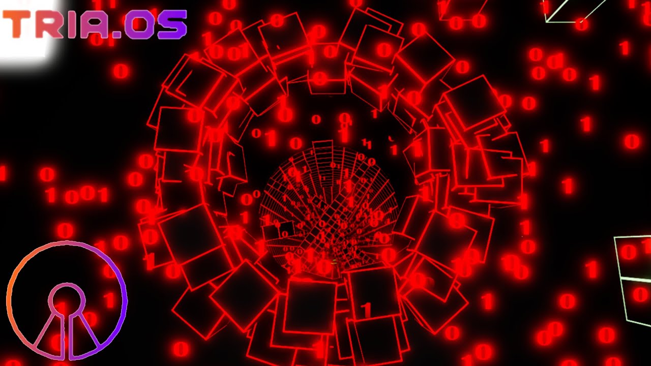 ROBLOX TRIA.OS | Bad Gateway - YouTube