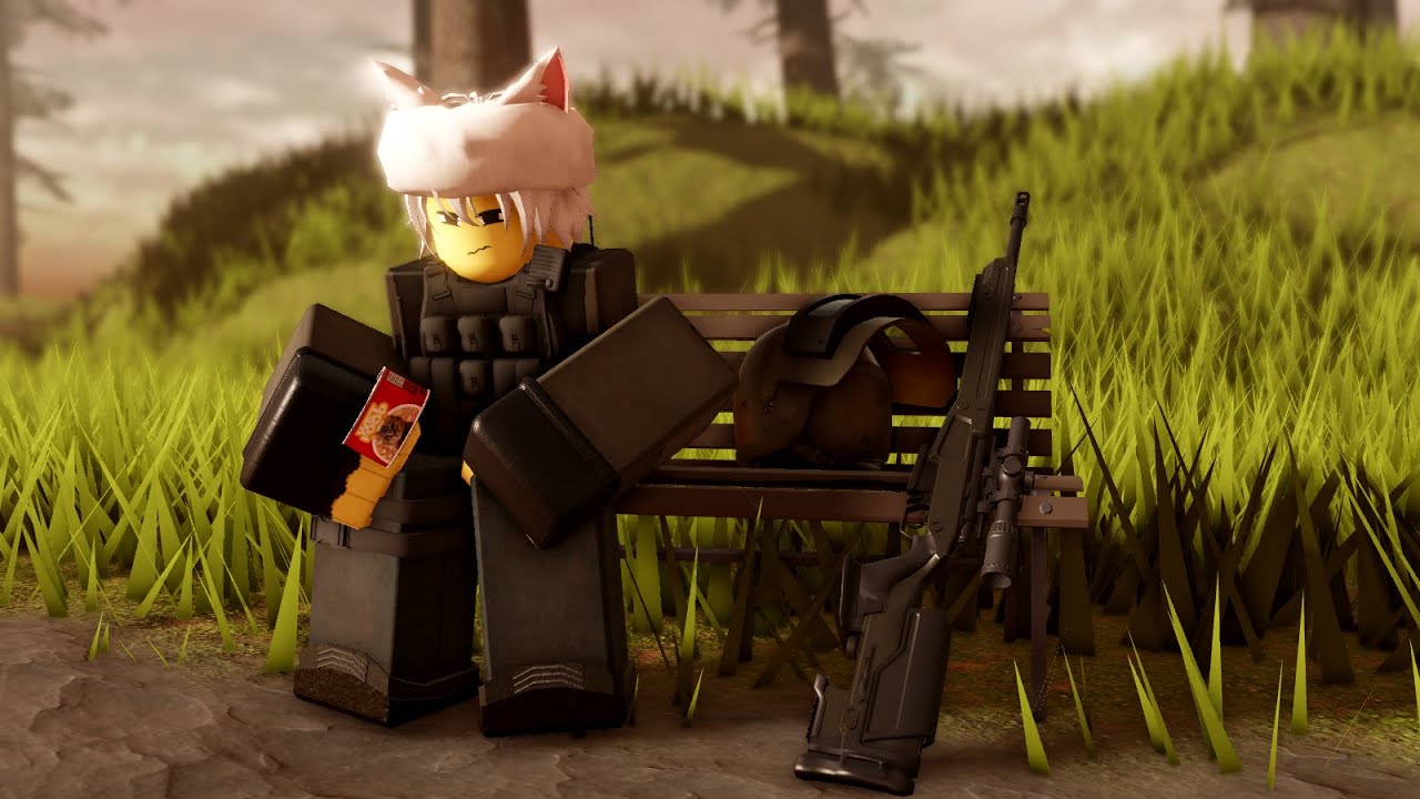 Hunt | State of Anarchy (Roblox) - YouTube