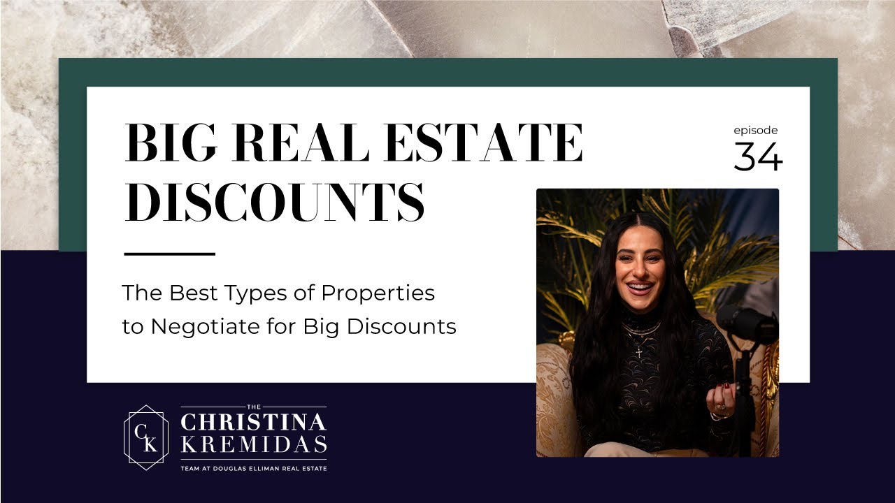 How to Negotiate the Best Discount on Your NYC Properties - YouTube