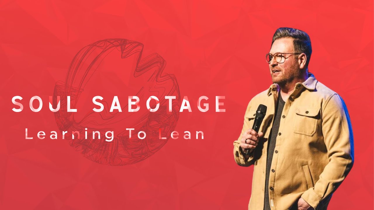Soul Sabotage - Learning to Lean - YouTube