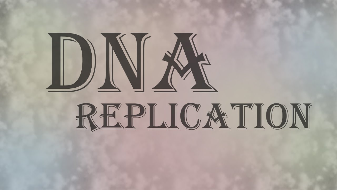The Ultimate Cringe Track- "DNA Replication" Allison Sandoz ft ...