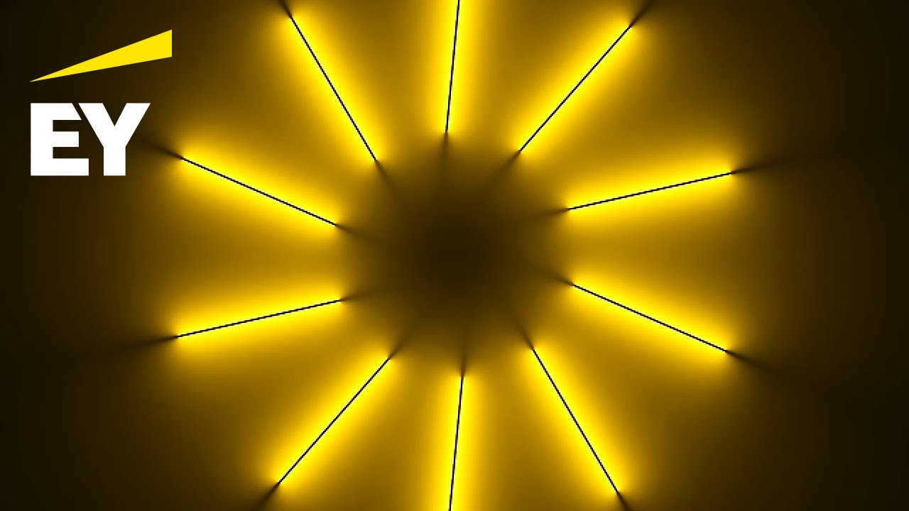 The EY-Microsoft alliance - YouTube
