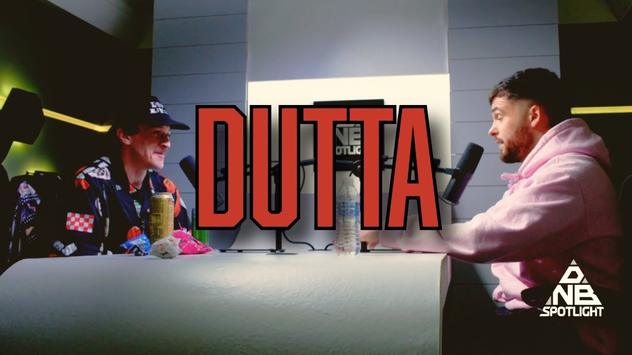 Podcast Episode 4: DUTTA - YouTube